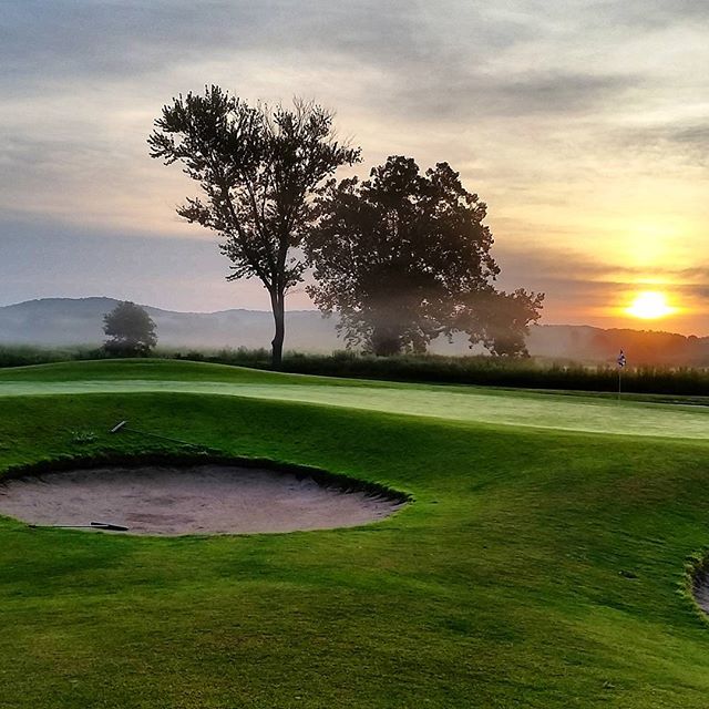 Course Details - Aberdeen Golf Club