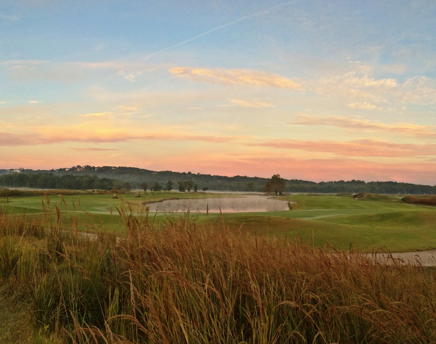 Home - Aberdeen Golf Club